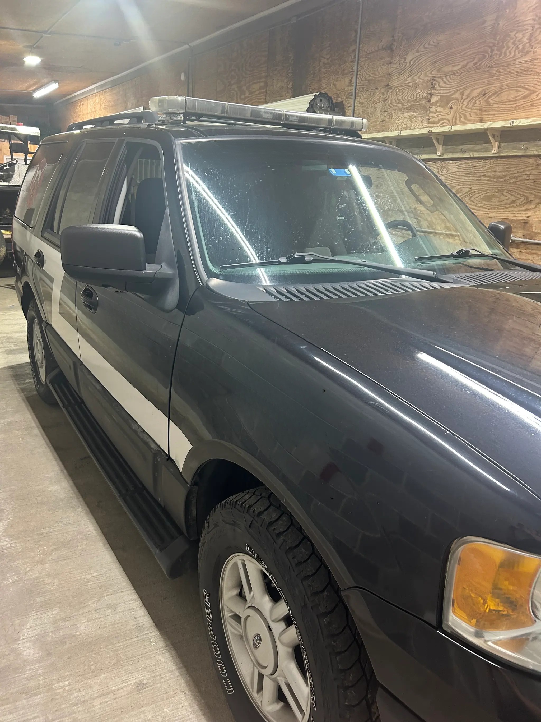 2005 Ford Expedition 4x4