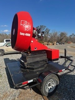 Tempest Easy 4000 Fan - Tempest for Sale | Garage