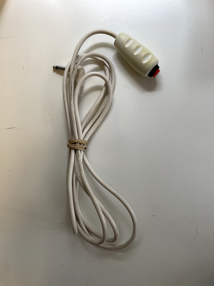 OHD Quantifit Fit Tester Trigger Response Button