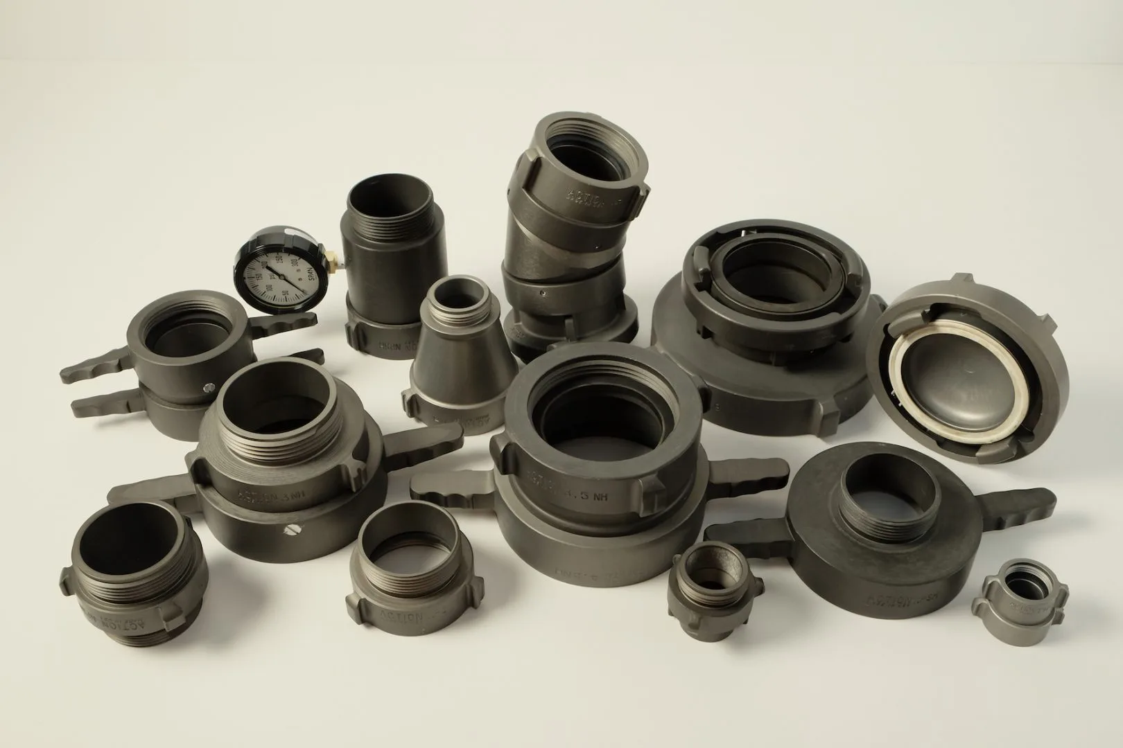 Used Adapters and Valves for Sale | Garage