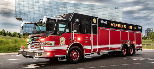 Buy and Sell Emergency Vehicles, Equipment, and More - Garage