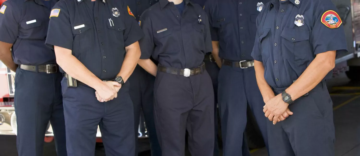 Used Uniforms and Clothing for Sale | Garage