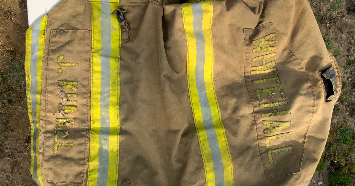 Used Morning Pride Turnout Coat (Size: 58C, 32/38L, 36S) - Morning ...