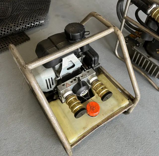 Hurst Hydraulic Generators, Control Units - Hurst for Sale | Garage