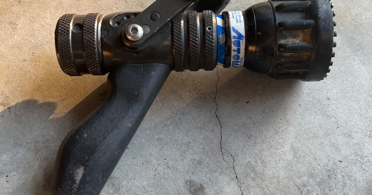 TFT 1.5” Nozzle - Task Force Tips (TFT) for Sale | Garage